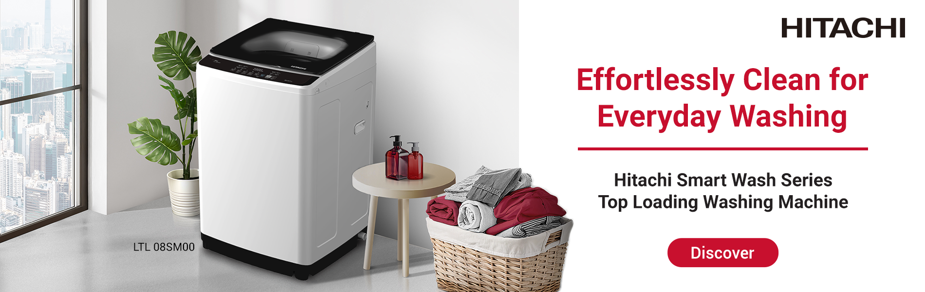 Home - Arçelik Hitachi Home Appliances Sales Hong Kong Limited